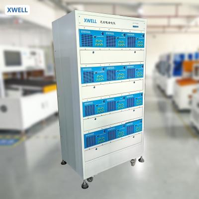 China 30V 10A 20A Battery Pack Charging and Discharging Machine Battery Pack Aging Machine for sale