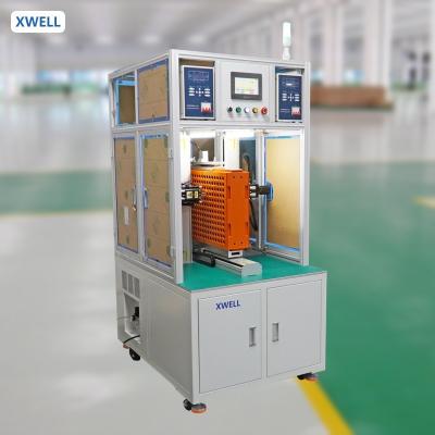 China Double Side Automatic Spot Welding Machine for New Energy Vehicle for sale
