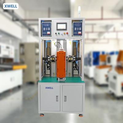China Double Side Automatic Spot Welding Machine For New Energy Vehicle for sale