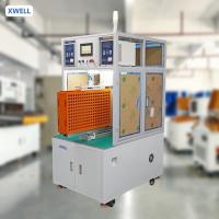 China Double Sided Spot Welding Machine For Lithium Battery Pack for sale