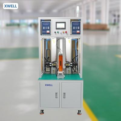 Cina Saldatura automatica a doppio lato per batterie 18650 in vendita