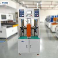 China Spot Welding Machine For Lithium Battery Pack for sale