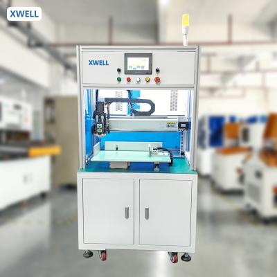 Cina AC380V soldaio automatico a singolo lato per batterie in vendita