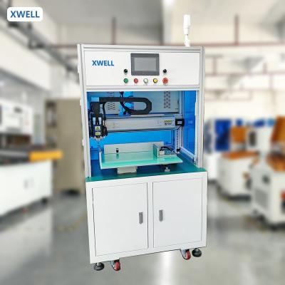 Cina Macchina di saldatura automatica a batteria a un lato in vendita