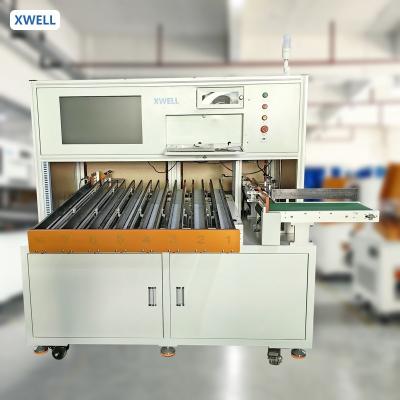 Cina Macchine di selezione automatiche a celle al litio prismatiche in vendita