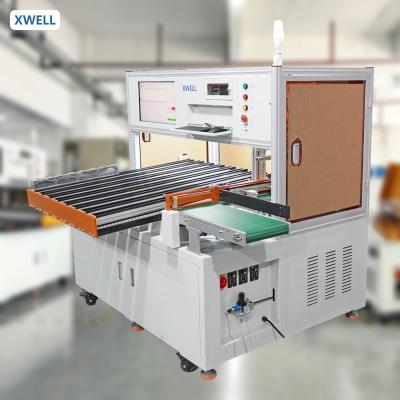 China Prismatic Battery Cell Sorting Machine 600 Pcs/h Speed for sale