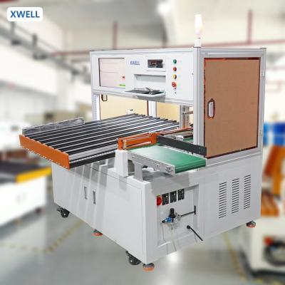 Cina 8 canali batteria macchina di selezione per prismatico in vendita