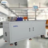 China Prismatic Battery Pack  Compress Machine for sale
