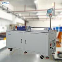 China Prismatic Battery Pack  Compression Machine for sale