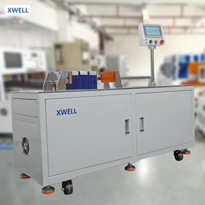 Китай Призматическая литийная батарейная установка и прессовая машина продается