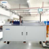 China Prismatic Lithium Battery Cell Stacking Machine for sale