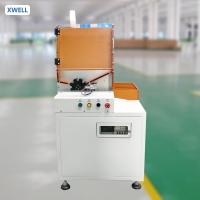 China Lithium Cylindrical Battery Pack Sorter Selector Automatic Separation Grading Sorting Machine For 18650  Battery Cell for sale