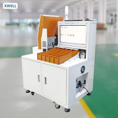 China 5 Channels 18650 26650 32650 21700 Cylindrical Battery Cell Testing for sale