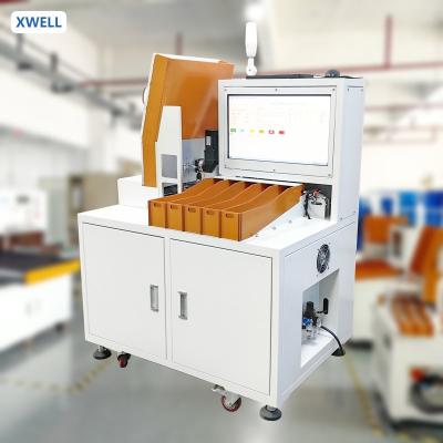 중국 Battery Sorting Machine 5 Channel  Voltage Internal Resistance Sorter 판매용