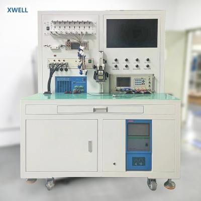 Cina Apparecchiato di saldatura a punto avanzato a batteria al litio per una produzione efficiente in vendita