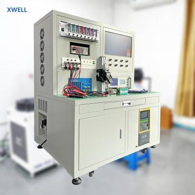China Comprehensive Battery Cell Parameter-Driven Sorting and Categorization Apparatus for sale