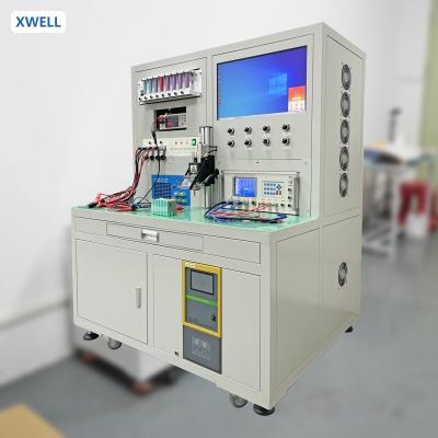 Cina Strumento di precisione avanzato per l'assemblaggio efficiente delle batterie. in vendita