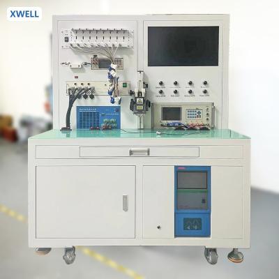 China Hoog-efficiënte batterijpakketproductie-machine Precision Engineering voor superieure batterijassemblage Te koop