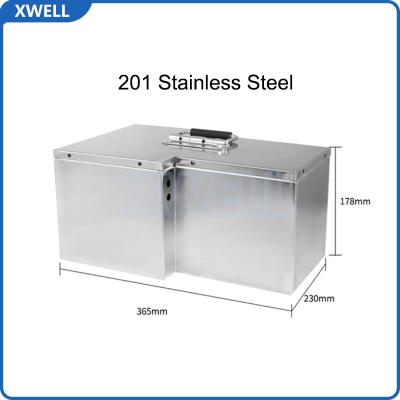 China 72V 60V 48V Stainless Steel Battery Swap Station Case Sodium Ion Battery Box Pack Kit for sale