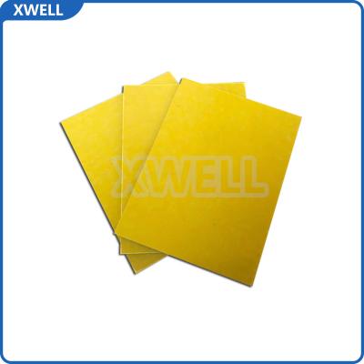 中国 バッテリー原料工業グレード3240エポキシシート | 電気・電子産業向けIEC 60893認証取得 販売のため