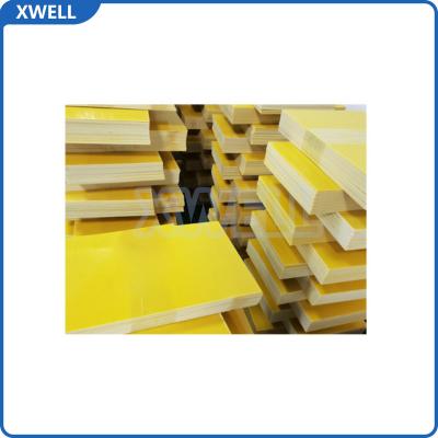 China 3240 Epoxy Resin Board: Electrical Insulator, Mechanical Part & Bakelite Alternative battery raw material for sale