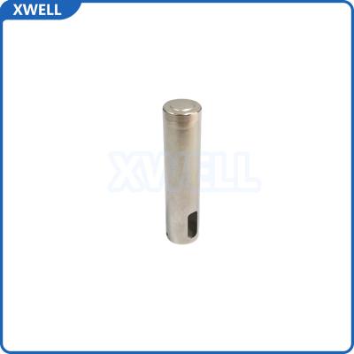 中国 バッテリー原材料 1.5V AAA Li-ion 充電式バッテリーケース 600mWh | Type-C 充電ポート 販売のため