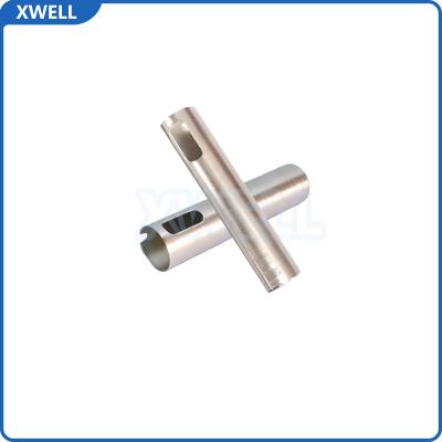 중국 AAA/AA 배터리용 1.5V 600mWh 리튬 이온 Type-C 충전식 배터리 케이스 및 1500회 충전 판매용