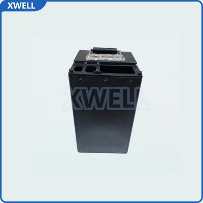 中国 カスタマイズ可能なバッテリーパックケース向け、0溶接一体ストレッチ成形とIP54/IP65防水・防塵機能を備えたゼロ溶接金属ボックス 販売のため