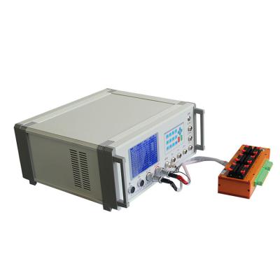 China PBTS BMS Testing Machine Automotive Battery Tester Multifunction for sale