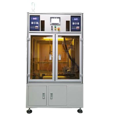 Cina Doppio lato capo 50HZ del doppio di For Lithium Batteries del saldatore a punti in vendita