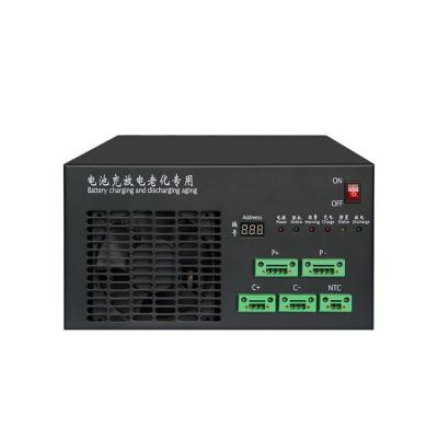 China Lithium-Batterie-Vorwurf und harte Beanspruchung der Entladungs-Prüfvorrichtungs-30V 10A zu verkaufen