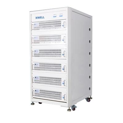 China 14000mA Battery Aging Machine Charge Discharge Tester 800W Power for sale