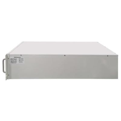 China 30V Battery Charge Discharge Tester , 1 Channels 100a Battery Load Tester for sale
