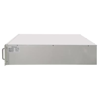 China 30V Battery Charge Discharge Tester , 1 Channels 100a Battery Load Tester for sale