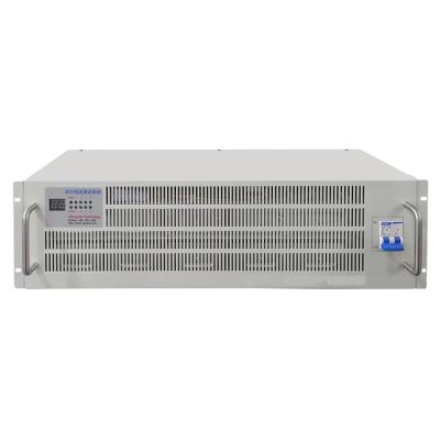 China 30V Battery Charge Discharge Tester , 1 Channels 100a Battery Load Tester for sale