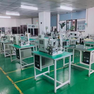 China Inverter DC Lithium Battery Spot Welding Machine For Pure Nickel Welding for sale