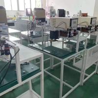 China 5000A Spot Welding Machine with CPU Control for Lithium Ion Batteries, 35 KVA Power, 75kg Weight for sale