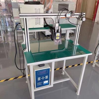 China 8000A Lithium Ion Battery Welding Machine , 6600uF battery cell spot welder for sale