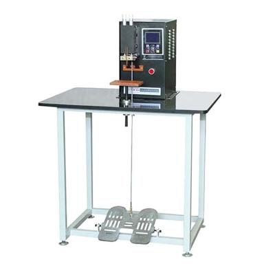 Cina Impulso manuale pneumatico di CA della saldatrice del pacchetto di 18650 batterie in vendita