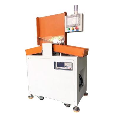 Cylindrical Lithium Ion Battery Making Machine 5 Channel With HK3560 Tester