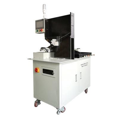 China 32650 32700 Battery Cell Sorting Machine 6 Channels High Precision for sale