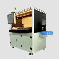 China 22 Channel Cylindrical Battery Cell Sorting Machine 80PPM Sorting Speed for sale
