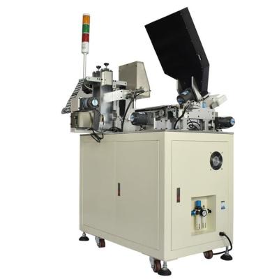 China 22 Channel Cylindrical Battery Cell Sorting Machine 80PPM Sorting Speed for sale