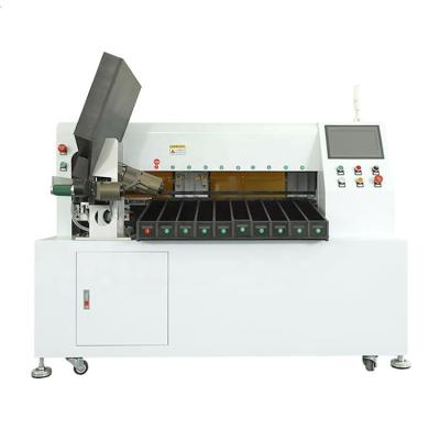 China 21700 Battery Pack Assembly Equipment , 32650 Battery Checking Machine 83PPM for sale