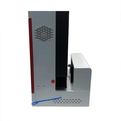 China 2 Channels Battery Sorter And Tester , Lithium Ion Battery Manufacturing Machines for sale
