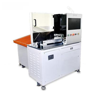 China Lab Battery Cell Sorting Machine 10 Channels For 26650 32650 for sale