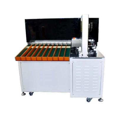 China Lab Battery Cell Sorting Machine 10 Channels For 26650 32650 for sale