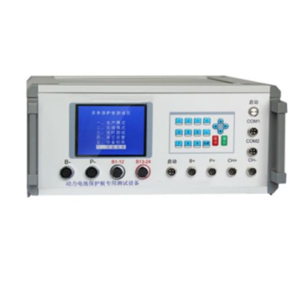 Il litio Ion Battery Bare Board Testing lavora il riferimento a macchina di tensione 3V