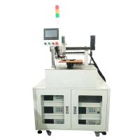 China Automatic BMS Testing Machine 24 Series 5V Discharge Li-Ion Battery Checker with 120A Current Testing Capacity for sale
