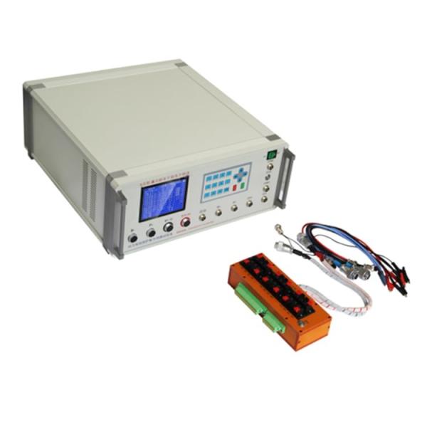 Il litio Ion Battery Bare Board Testing lavora il riferimento a macchina di tensione 3V